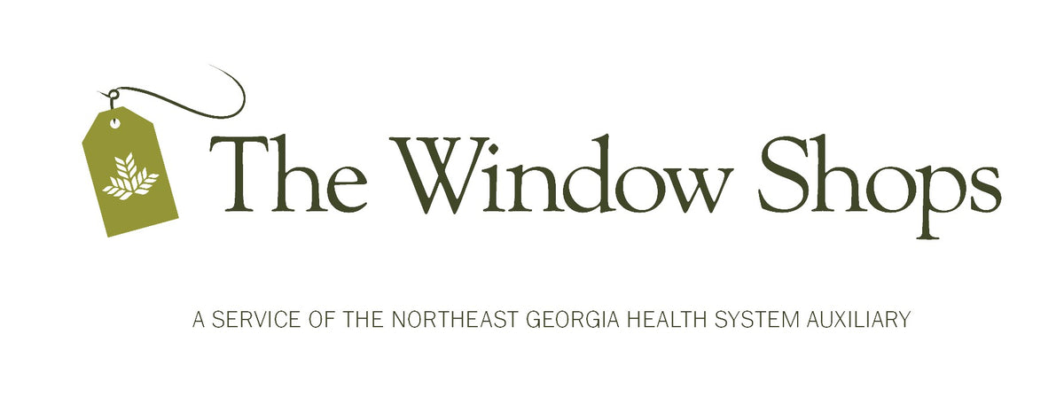 The Window Shops Braselton